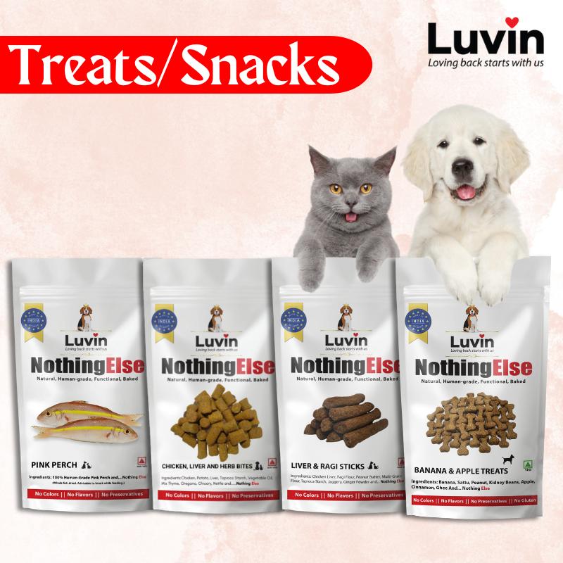 Treats/Snack